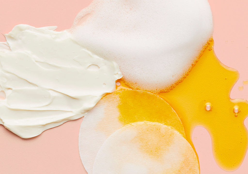 7 Ways To Balance Combination Skin