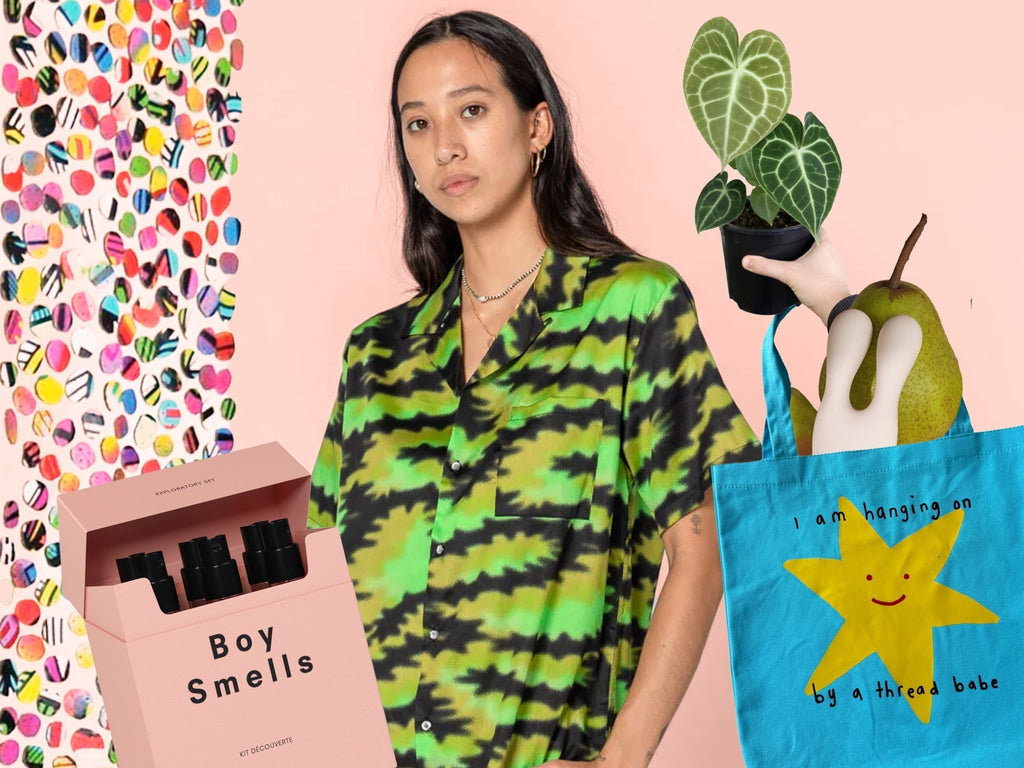 LGBTQIA Businesses To Support | Go-To Skincare