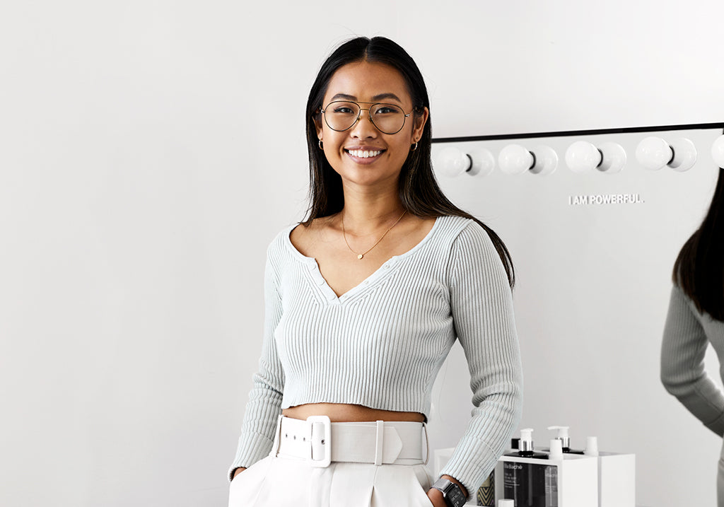 Michelle Hu Etoile Collective Founder | Go-To Guide