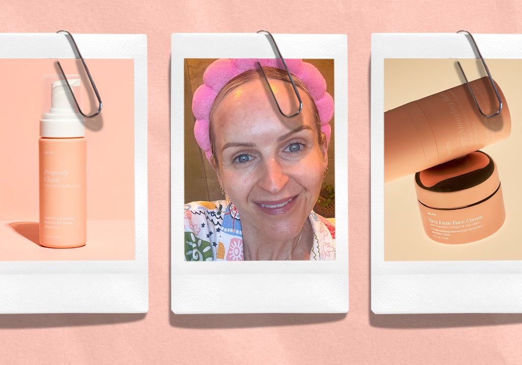 The Targeted Routine That Fights Uneven Skin Tone | Go-To Skincare
