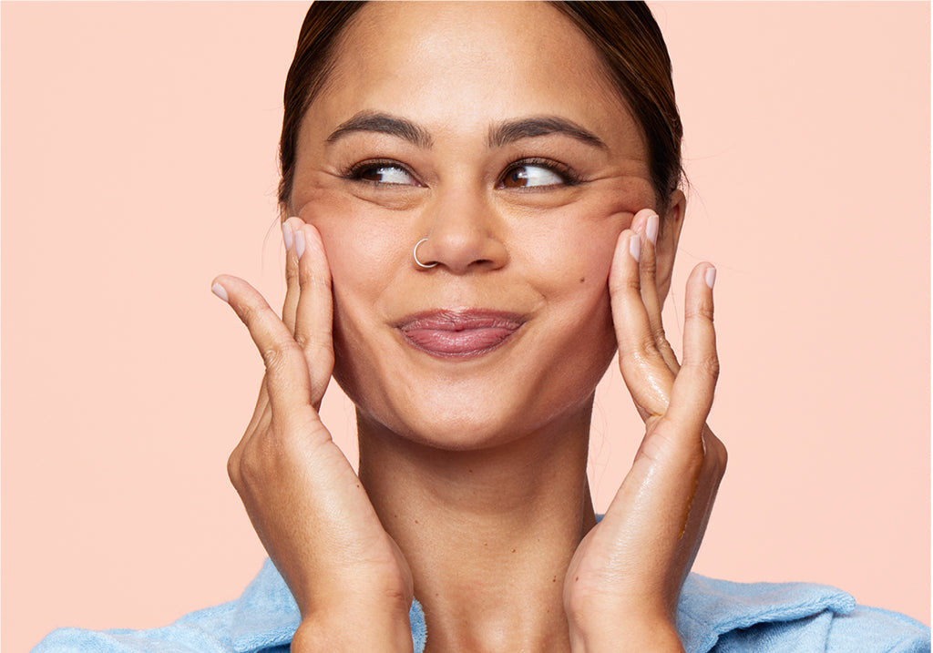 How To Fix Congested Skin | Go-To Guide | Go-To Skin Care – Go-To Skincare