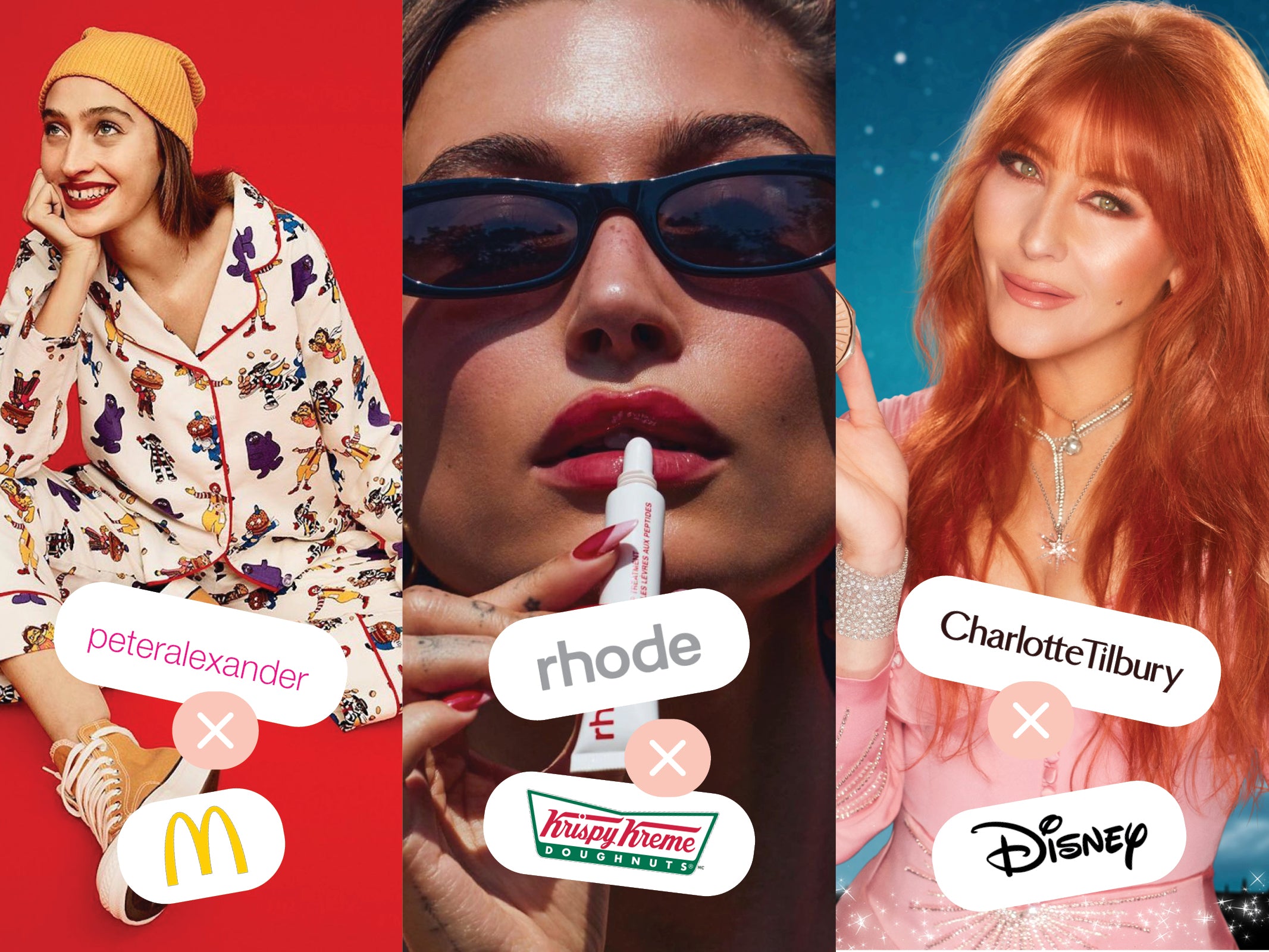 The Best Brand Collaborations We Witnessed In 2023 – Go-To Skincare