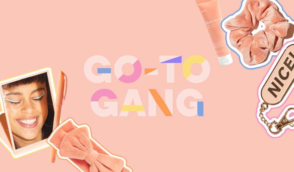 Go-To Skincare Loyalty Program | Go-To Guide | Go-To Skin Care