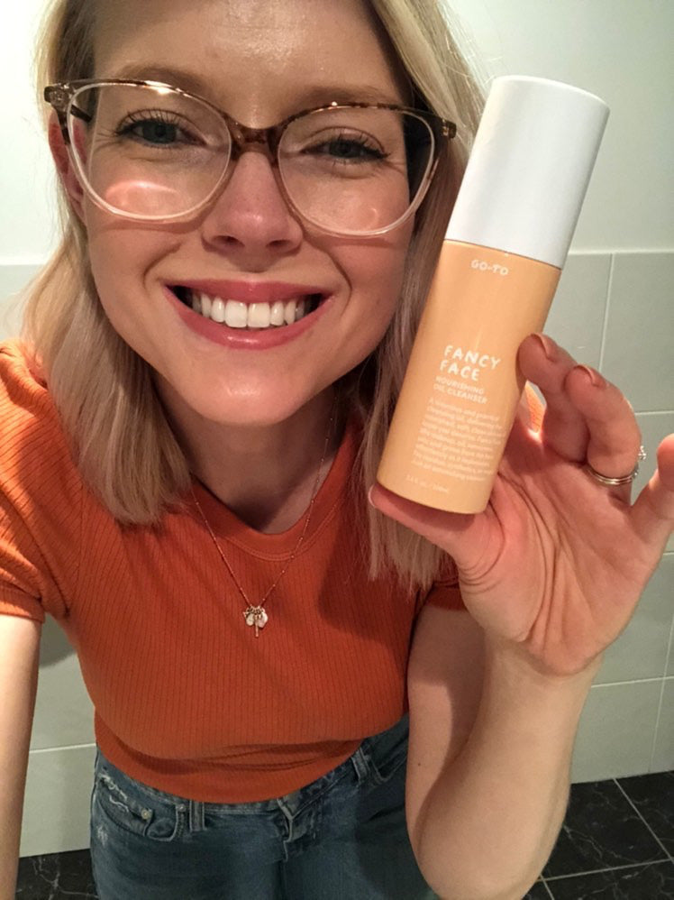 Fancy Face Reviews | Go-To Guide | Go-To Skin Care