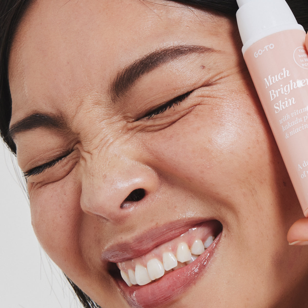 Much Brighter Skin | Brightening Vitamin C Serum