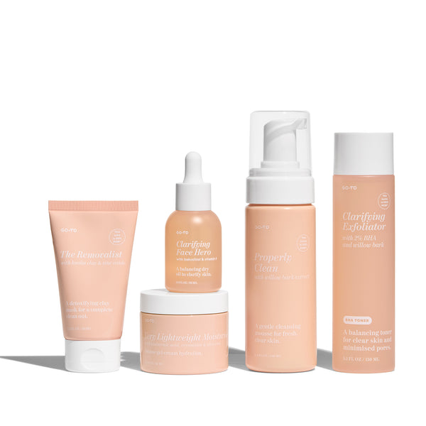 Go-To | Australia's Go-To For Effective Skincare