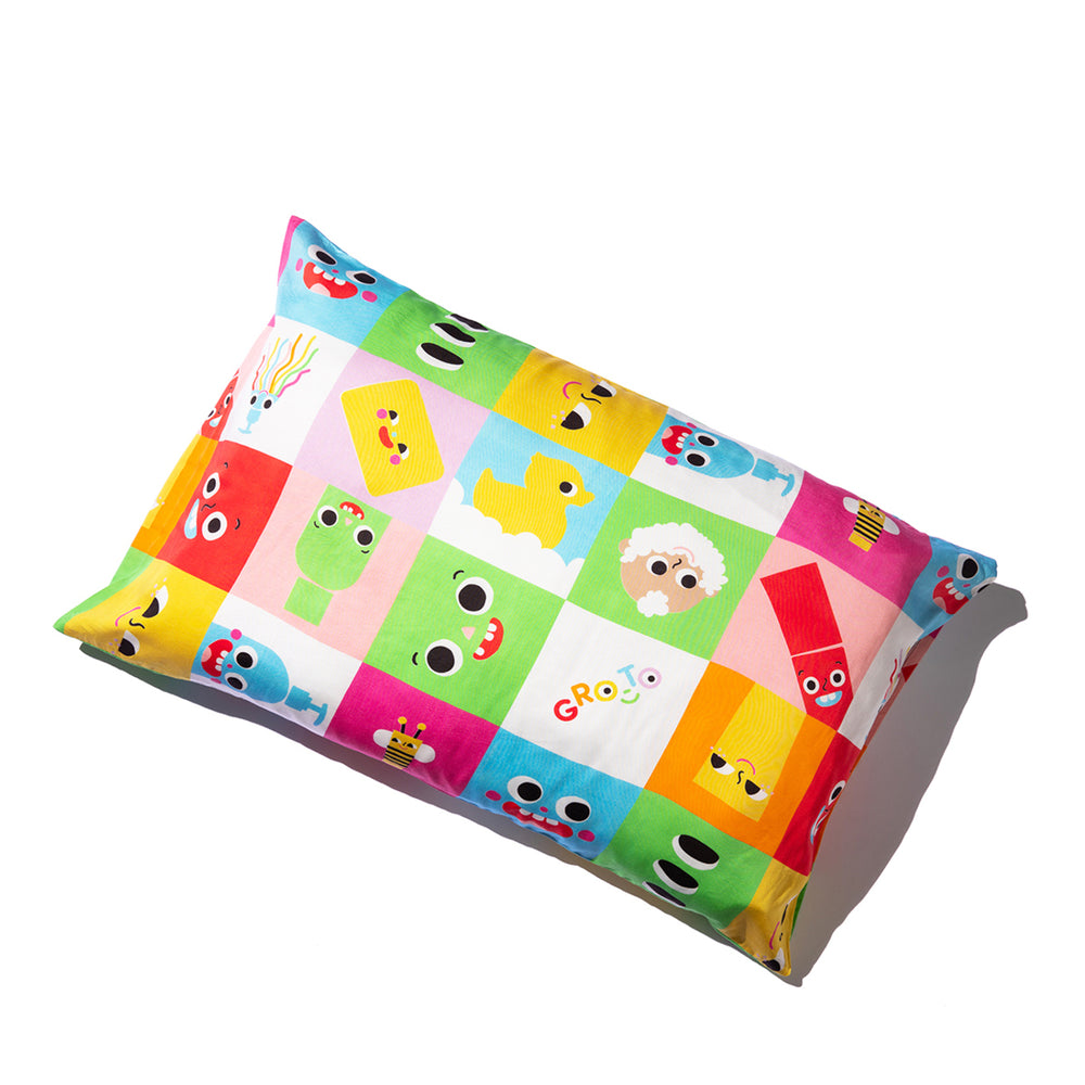 Shop Bath and Body Care Products For Babies and Kids | Gro-To Skincare