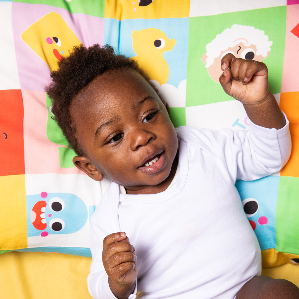 Gro-To Skin Care | Bath and Body Care For Babies And Kids